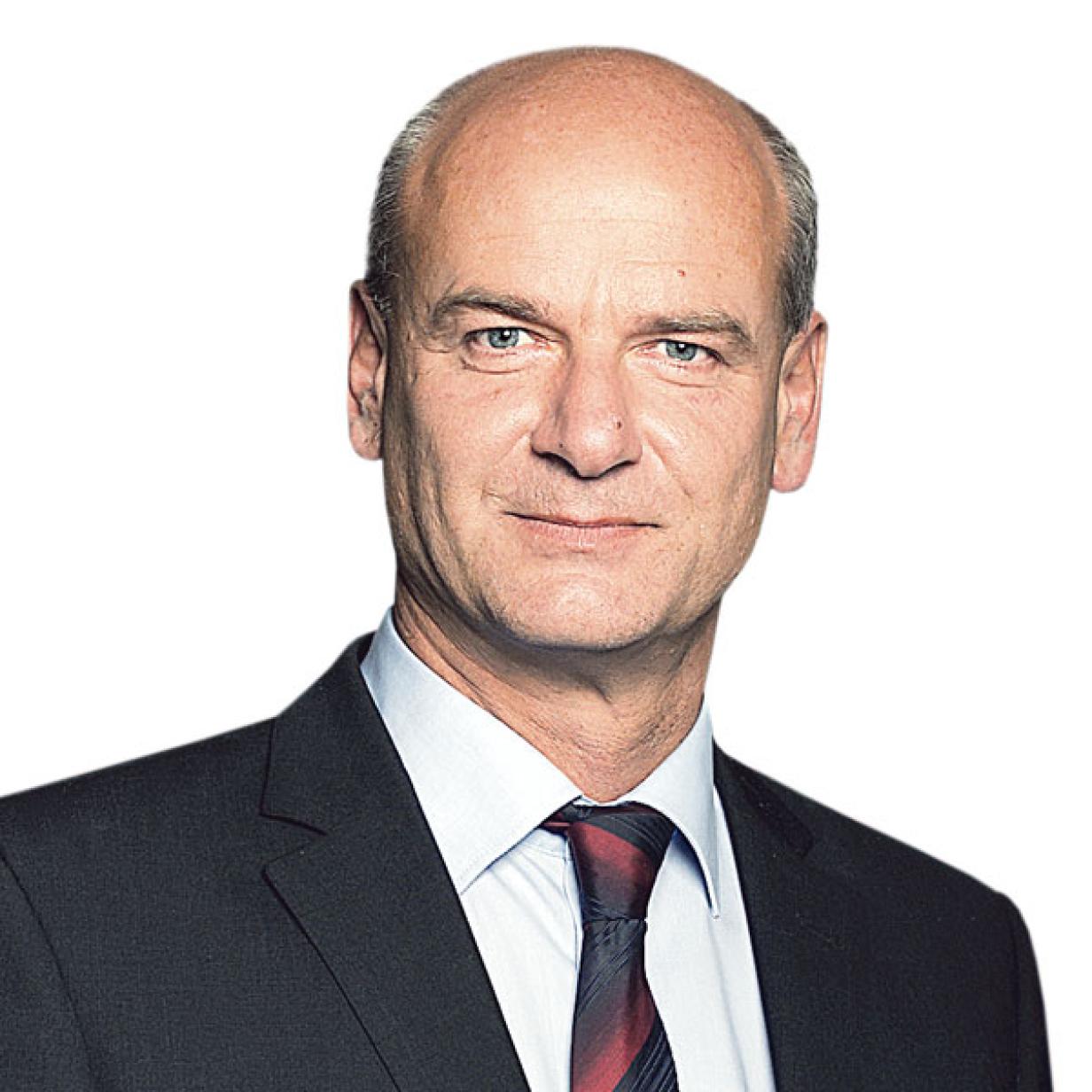 Martin Tiani: "Alle Krankenhäuser sind mit ELGA vernetzt"