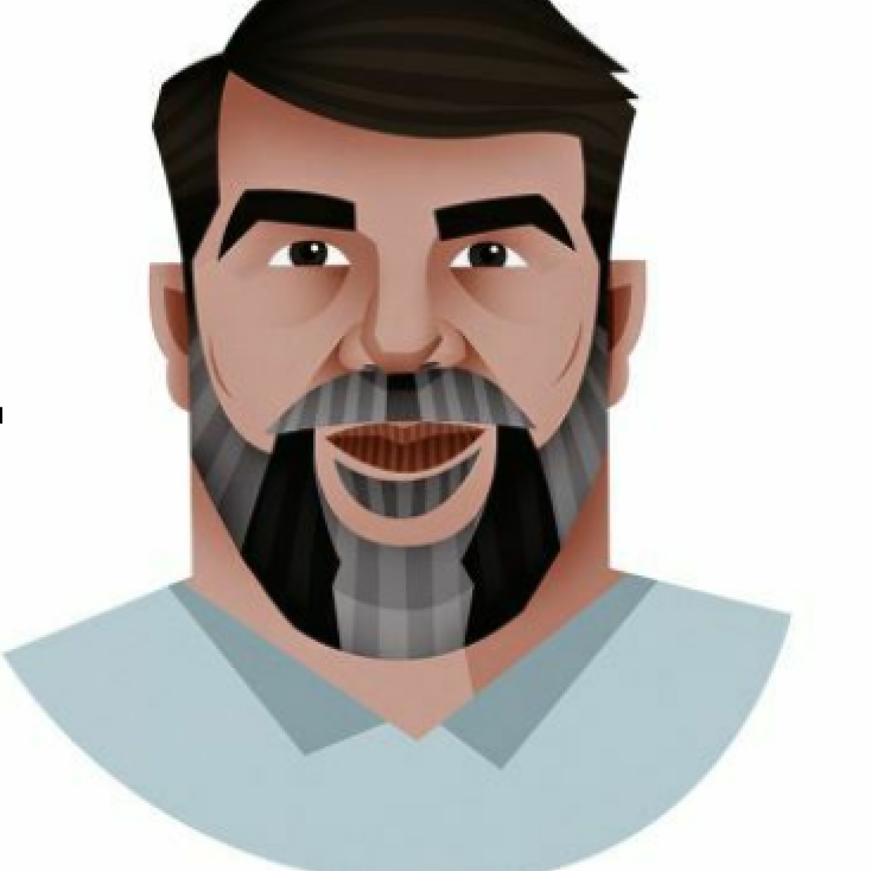 Weltreisender Godai: "Paradies? - Gibt’s nicht, aber Neugier schon"