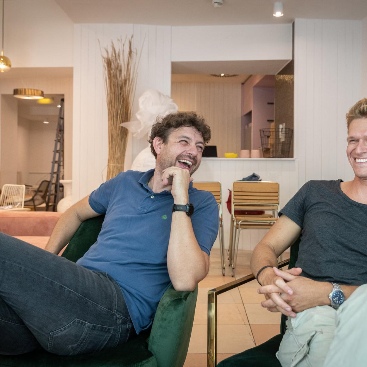 Herrlich ehrlich | kurier.tv